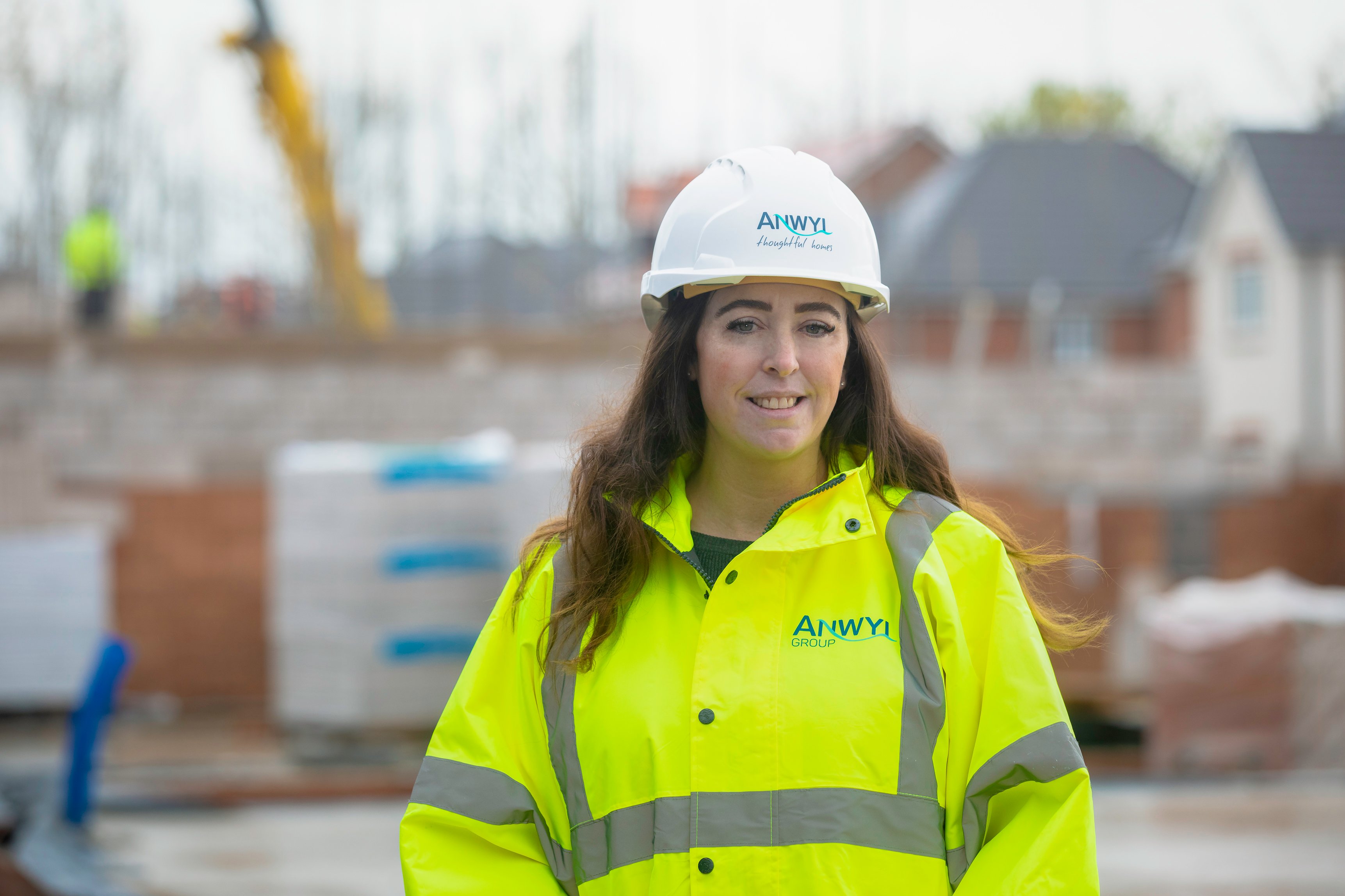 Women into Home Building programme builds confidence and career ambitions