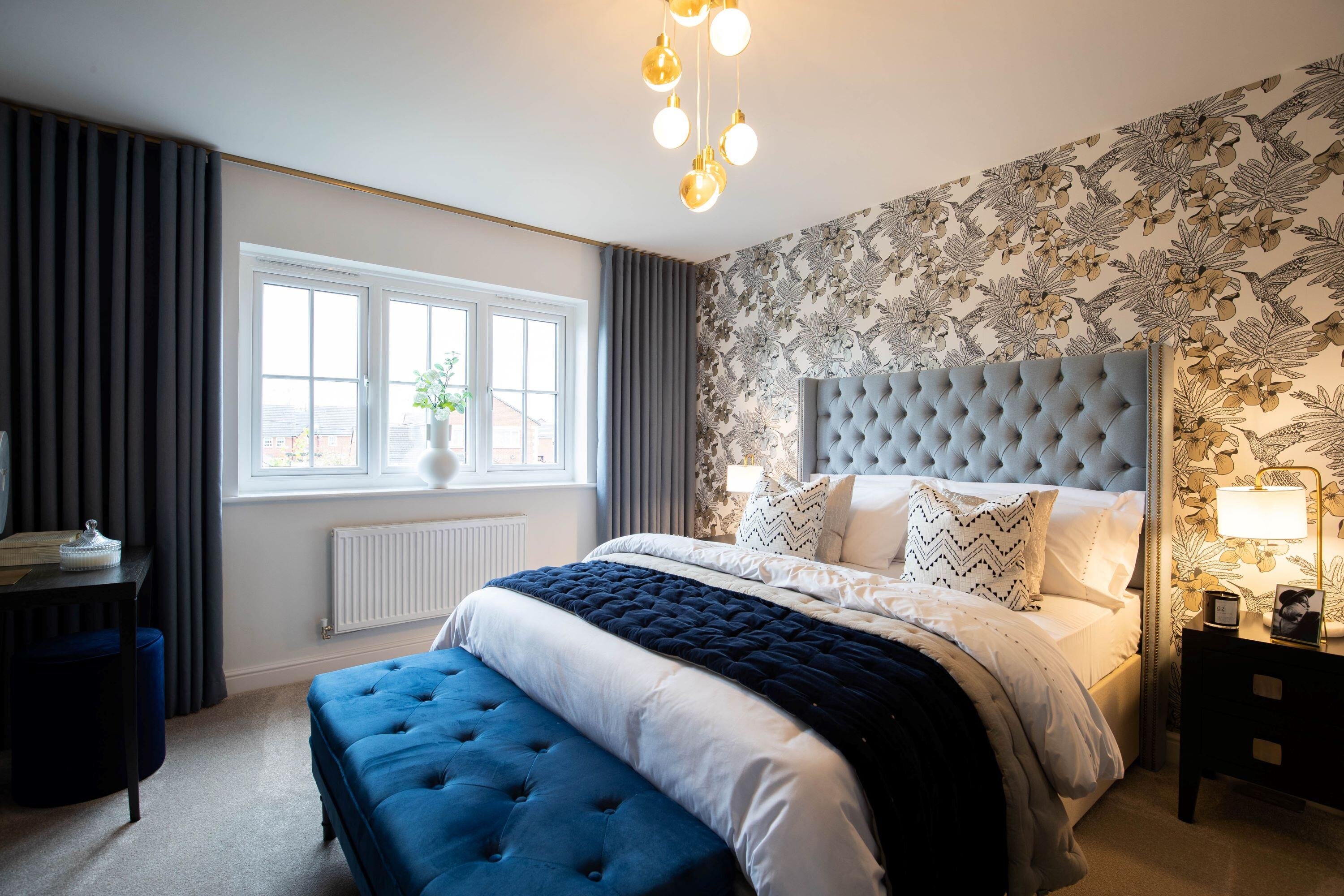 Show home for sale in Longridge
