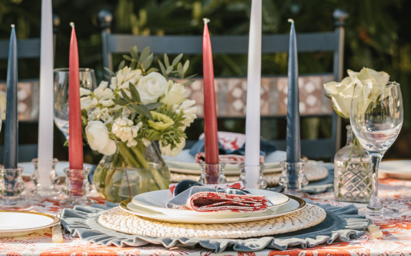 The King's Coronation: Royal ideas for decorations and parties