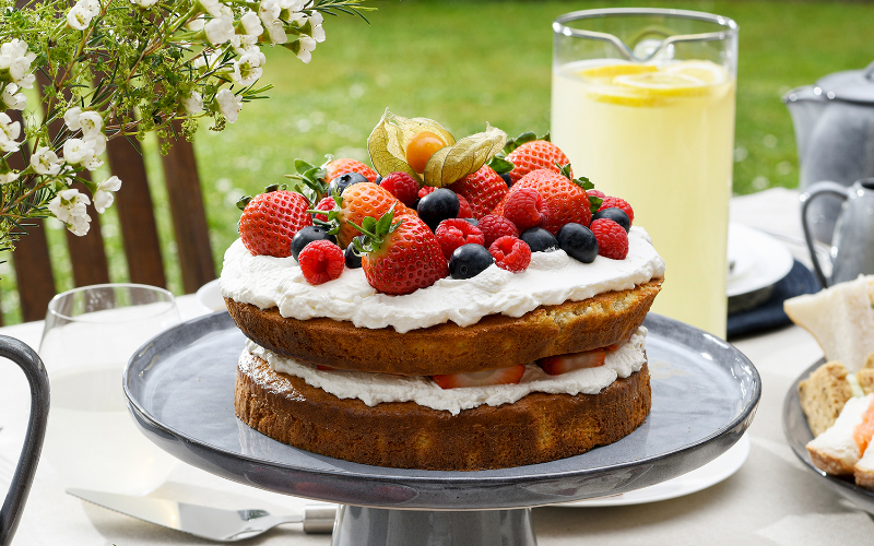 The King's Coronation: Royal ideas for decorations and parties