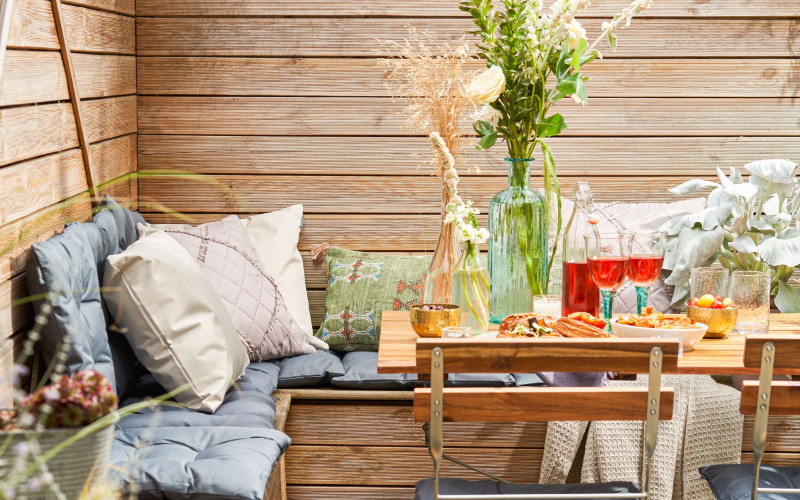 Bring Eurovision home: Party ideas and interior inspiration
